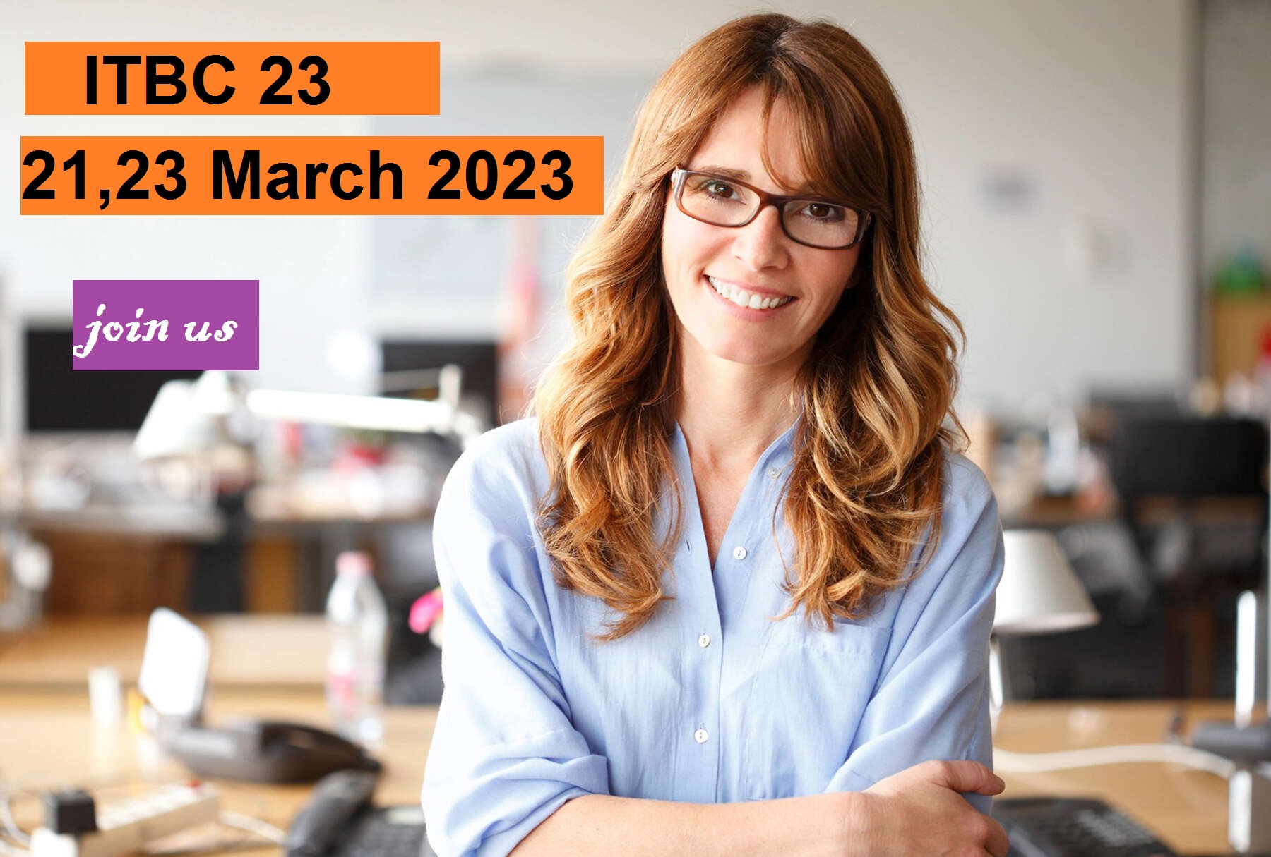 ITBC – All Connected World